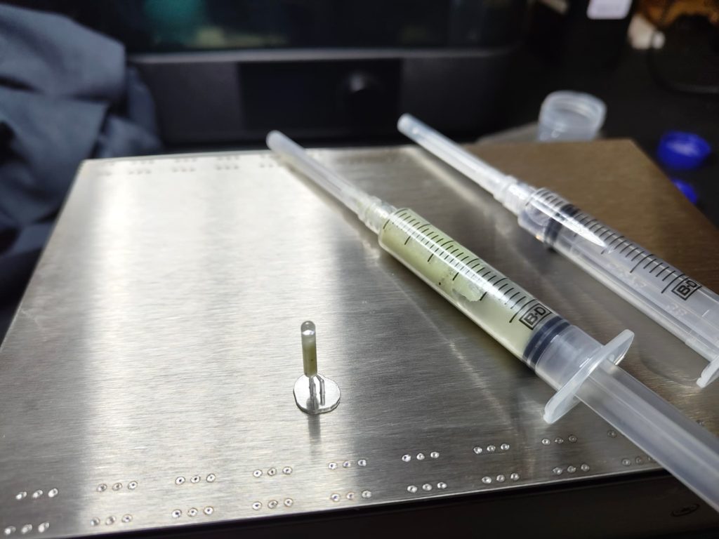 Memora Implant - RFID & NFC Chip Implants and Biohacking products