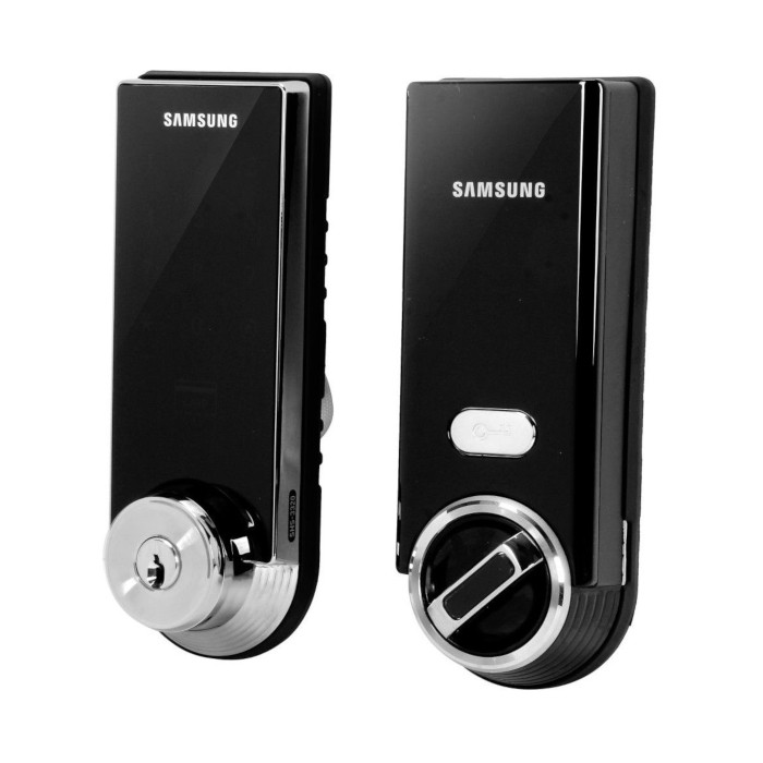 Samsung Ezon SHS-3320 - Dangerous Things
