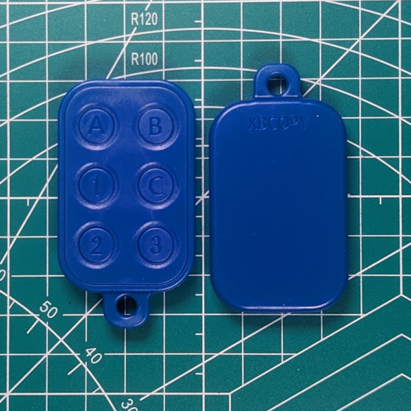 Blue Bambino - RFID & NFC Chip Implants and Biohacking products