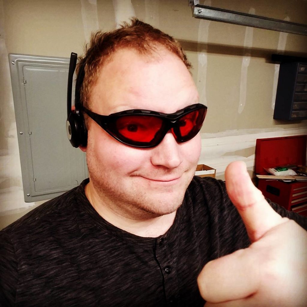 RFID & NFC Chip Implants and Biohacking products | Dangerous Things