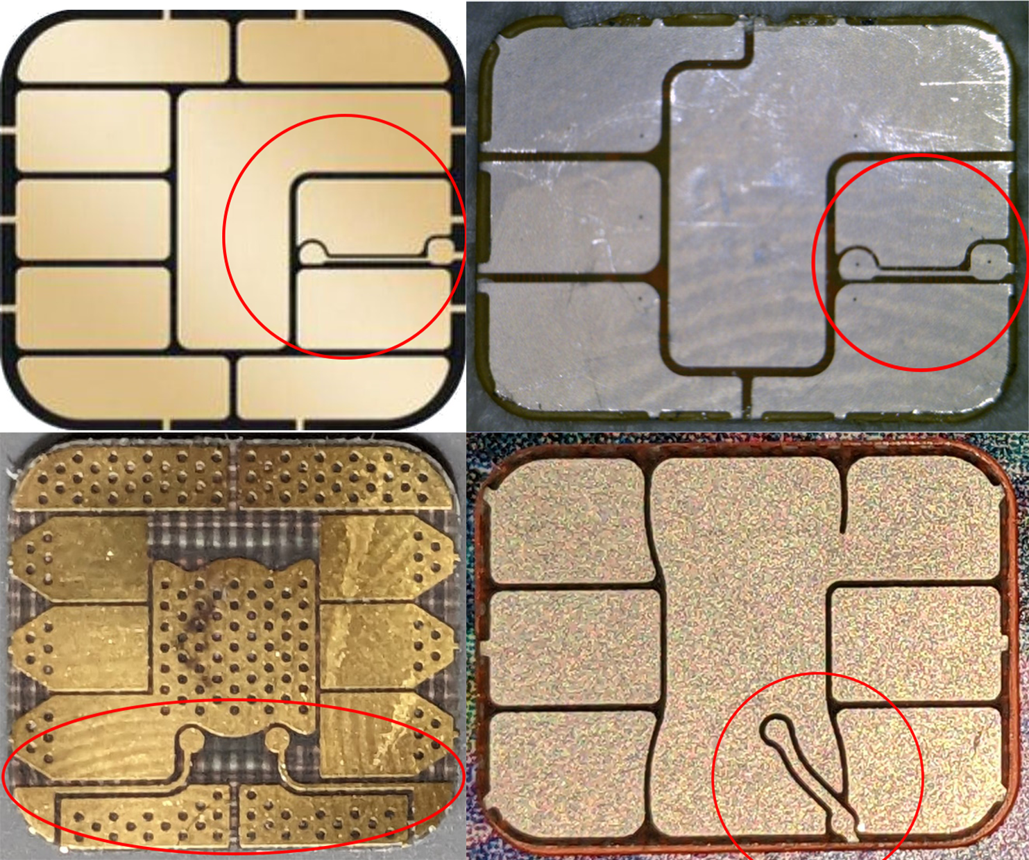Conversion Service - RFID & NFC Chip Implants and Biohacking products
