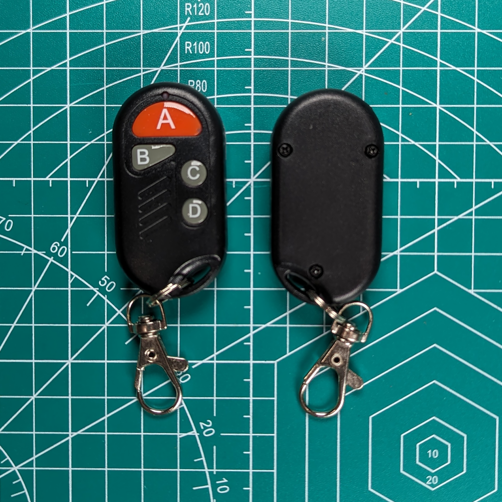 FauxFOB - RFID & NFC Chip Implants and Biohacking products