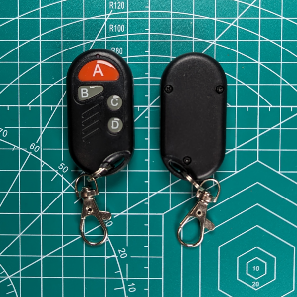 FauxFOB - RFID & NFC Chip Implants and Biohacking products