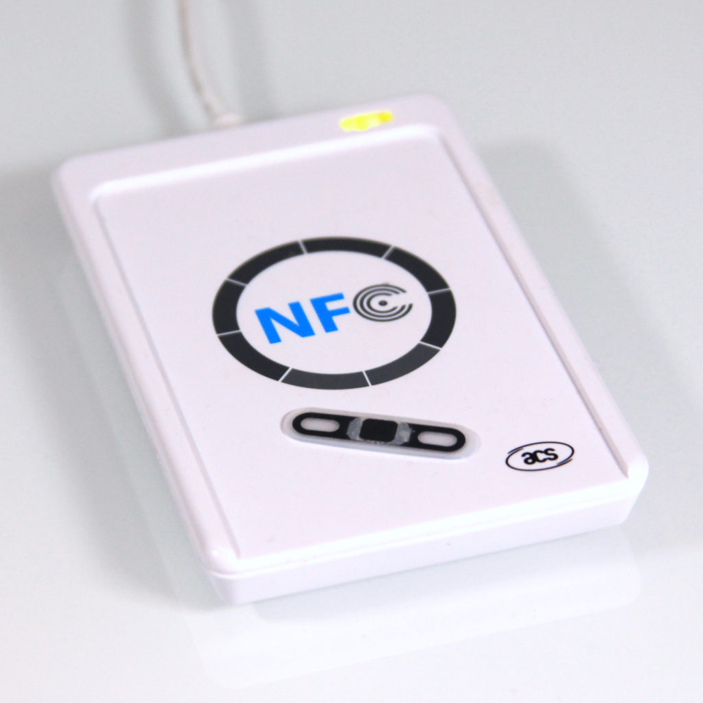 flexSecure Java Card Implant - RFID & NFC Chip Implants and Biohacking products