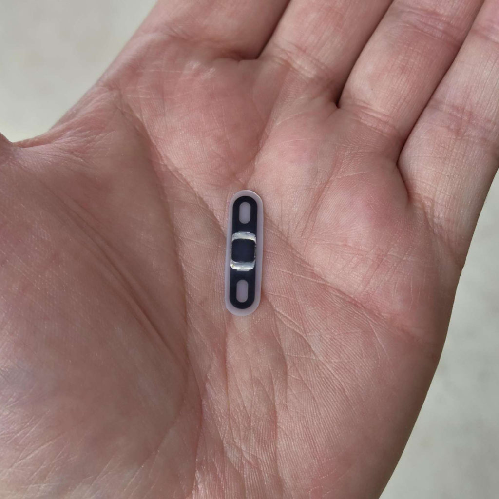 flexUG4 - RFID & NFC Chip Implants and Biohacking products