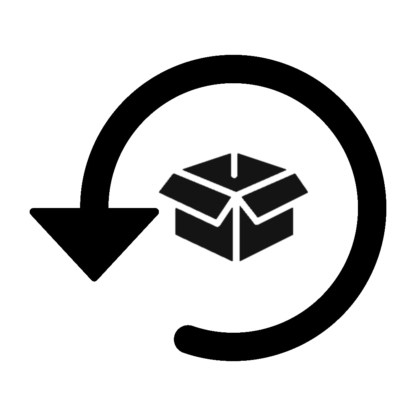 Return Policy - Dangerous Things