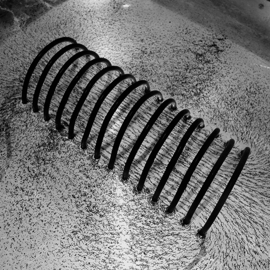 xSIID NFC + LED Implant - RFID & NFC Chip Implants and Biohacking products