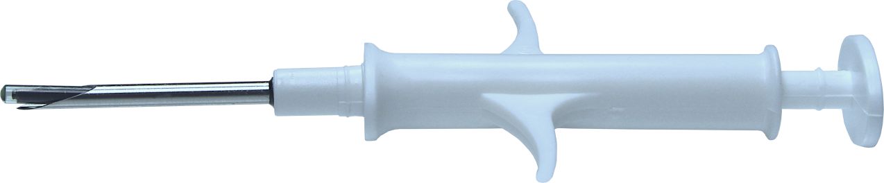 RFID & NFC human chip implants | Biohacking