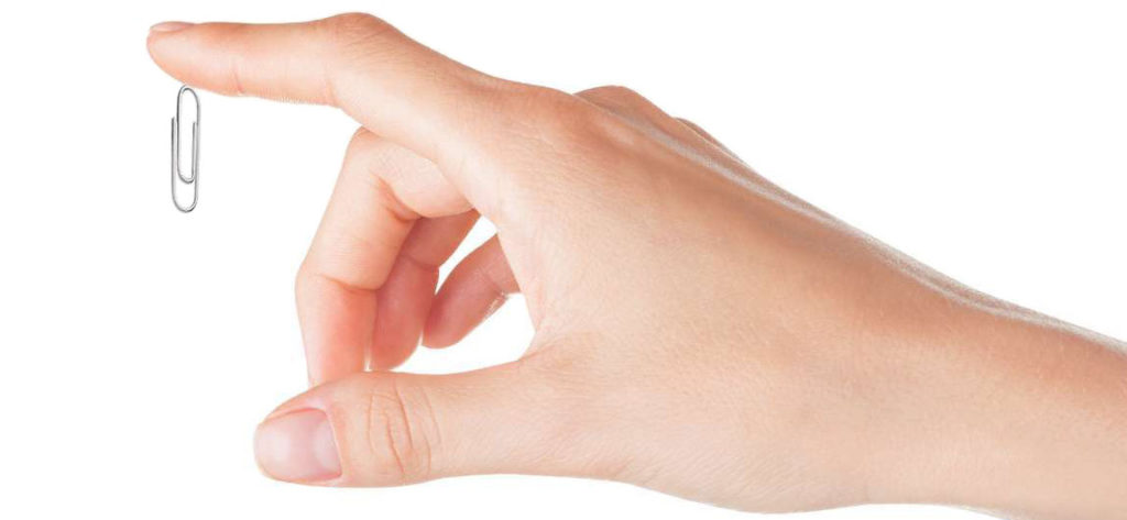 Biomagnets enhance the human experience - Dangerous Things