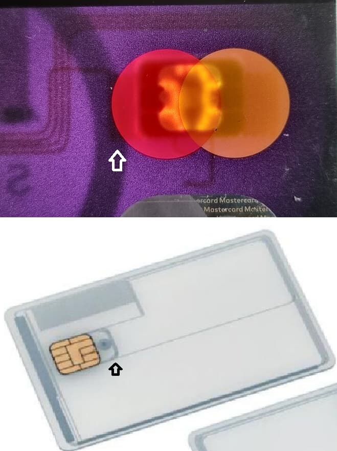 Conversion Service - RFID & NFC Chip Implants and Biohacking products