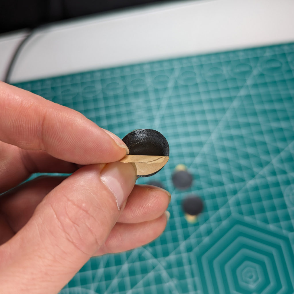 Repeater Sticker Pack - RFID & NFC Chip Implants and Biohacking products