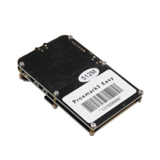 Proxmark3 Easy (Iceman Firmware) - RFID & NFC Chip Implants and Biohacking products