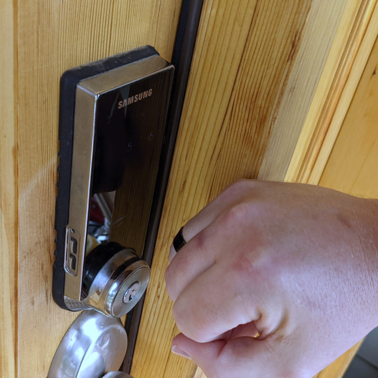 Magic Ring (Magic Mifare 1k + T5577) - RFID & NFC Chip Implants and ...