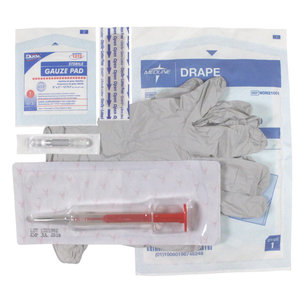 xBT Temperature Sensing Chip - RFID & NFC Chip Implants and Biohacking ...