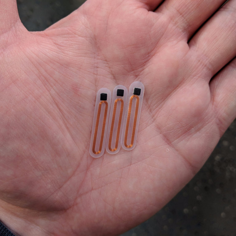 Chip Implants - Dangerous Things