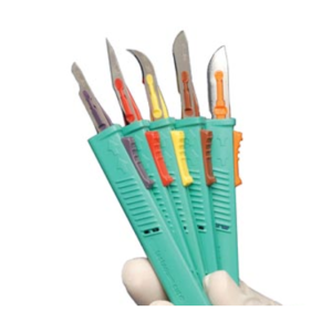 RFID & NFC Chip Implants and Biohacking products | Dangerous Things