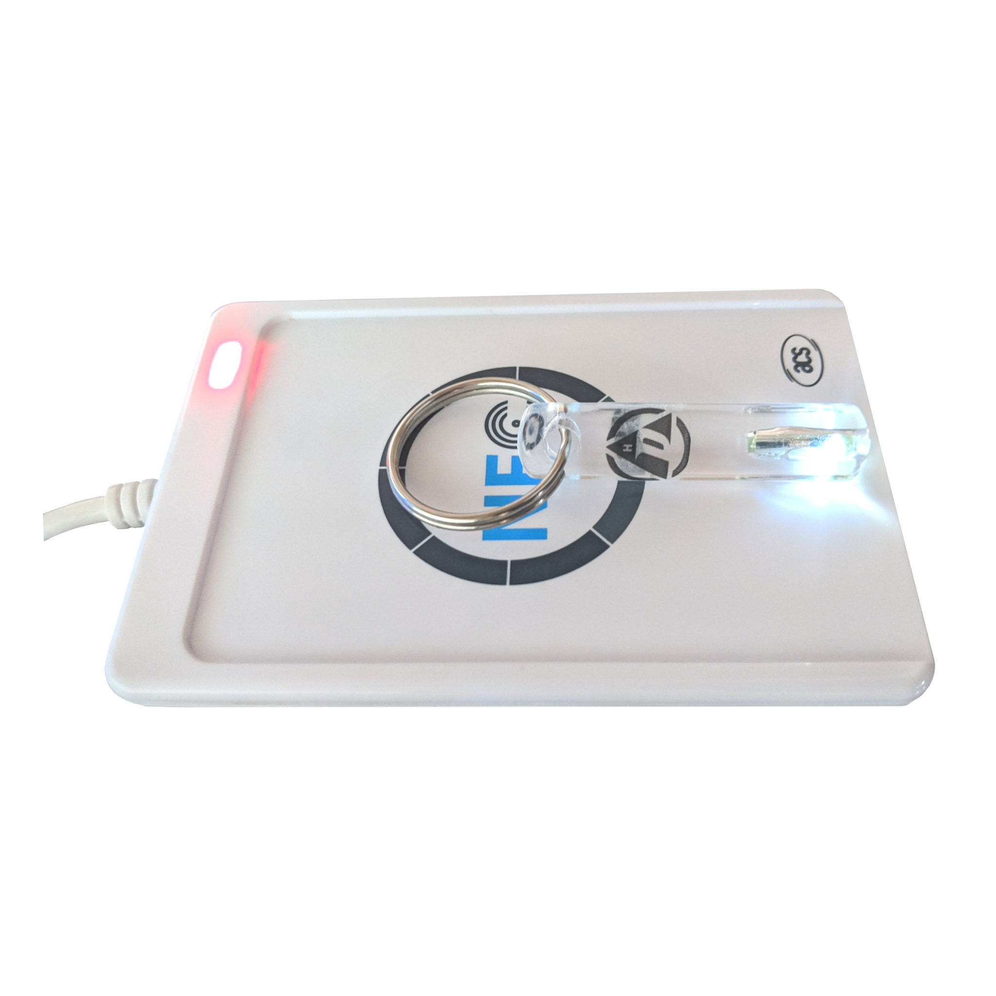 X Field Detector - RFID & NFC Chip Implants and Biohacking products