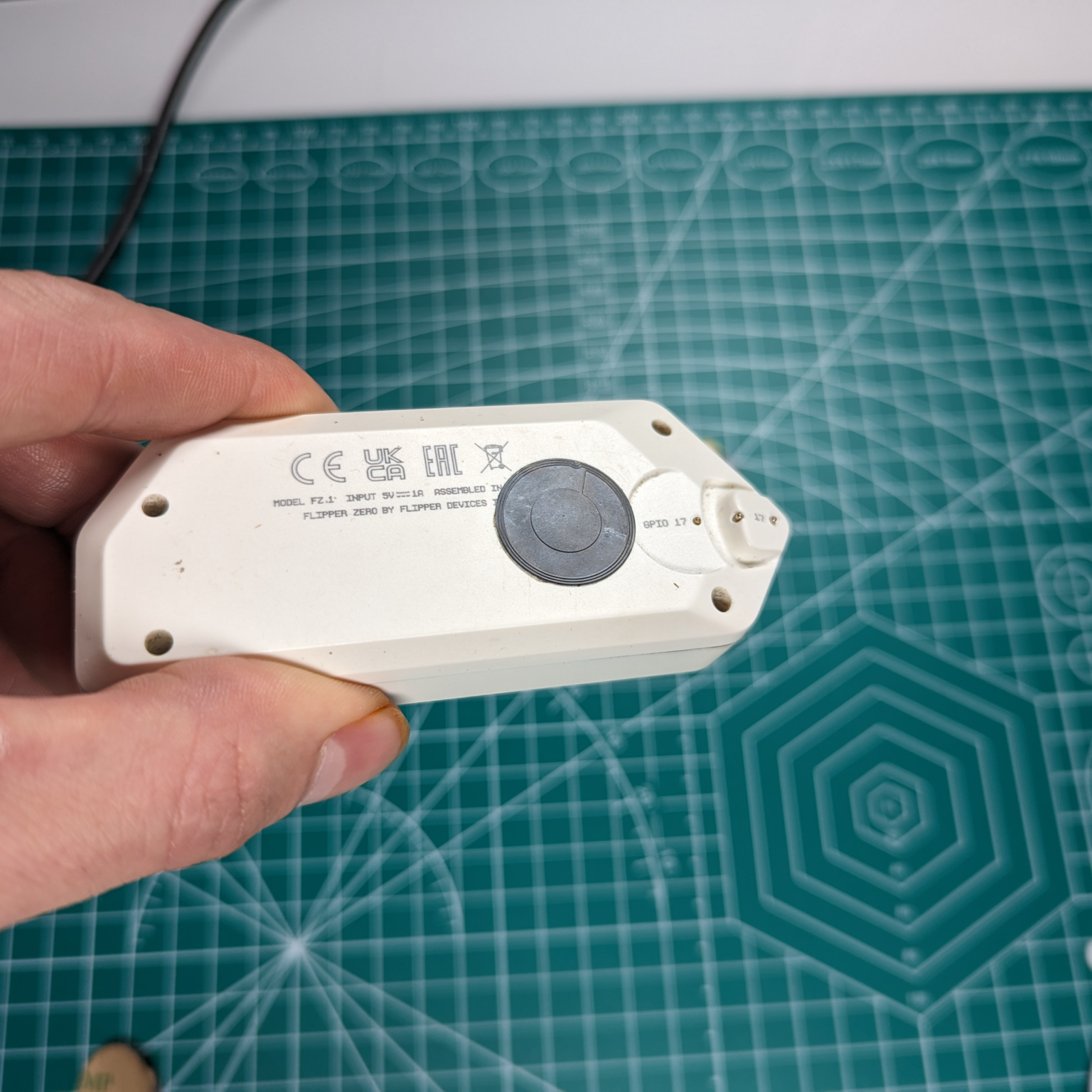 Repeater Sticker Pack - RFID & NFC Chip Implants and Biohacking products