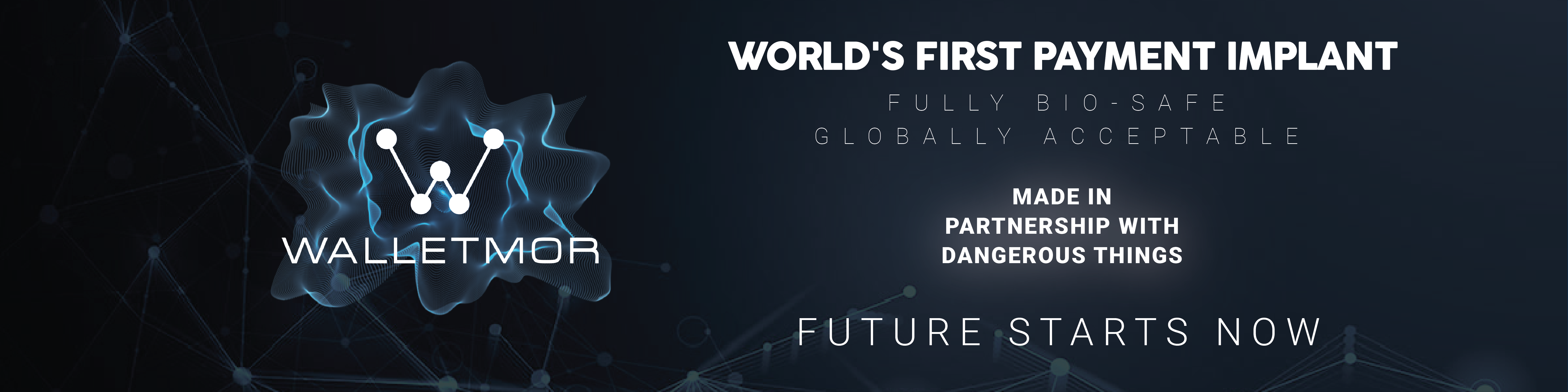 RFID & NFC human chip implants | Biohacking