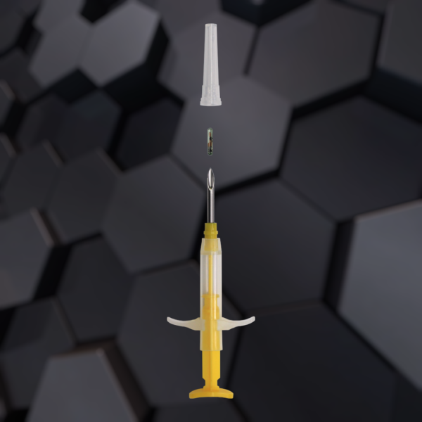 xMagic Chip Implant - RFID & NFC Chip Implants and Biohacking products