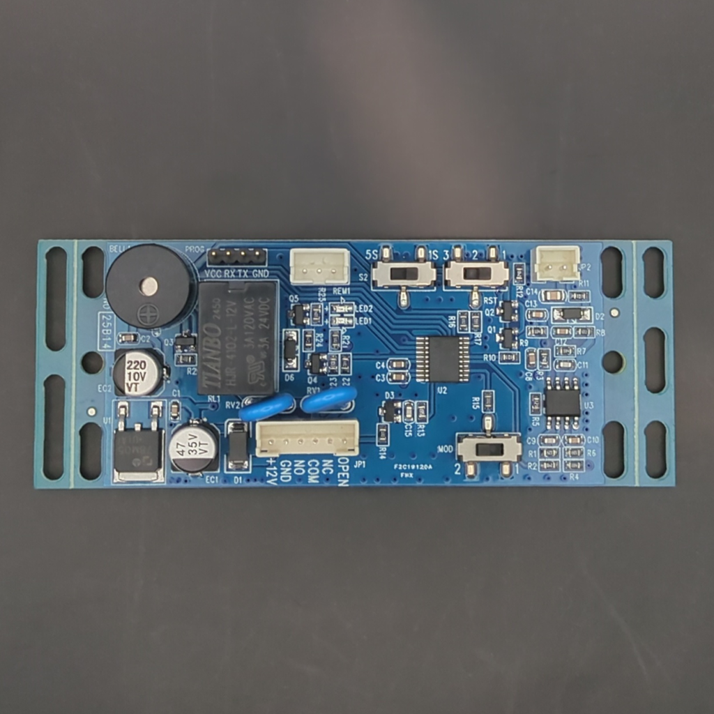 xAC Access Controller v3 - RFID & NFC Chip Implants and Biohacking products